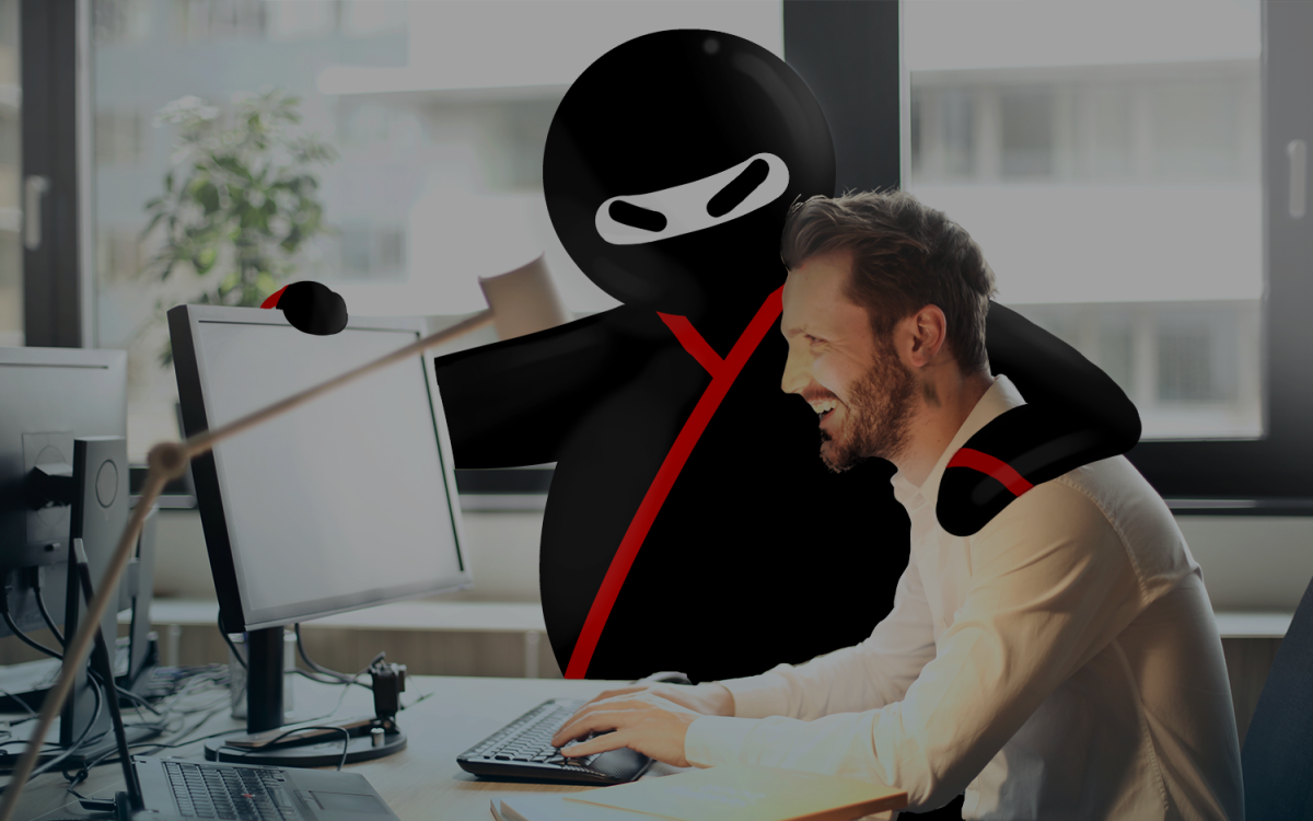 Project Services & Implementation - FatNinjas Managed Services