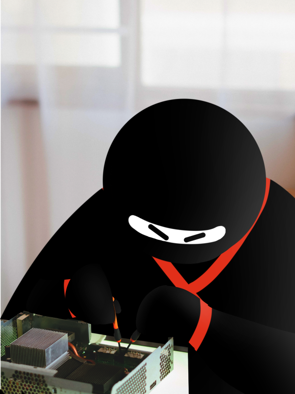 Kaizen - FatNinjas Managed Services