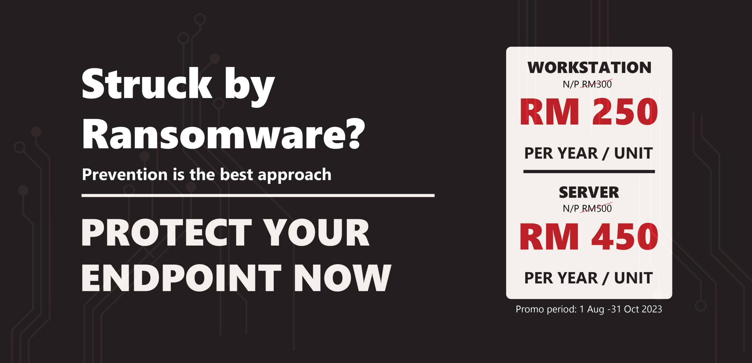 Home - FatNinjas Managed Services