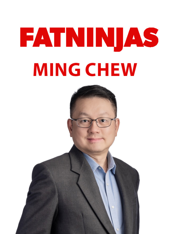 Kaizen - FatNinjas Managed Services